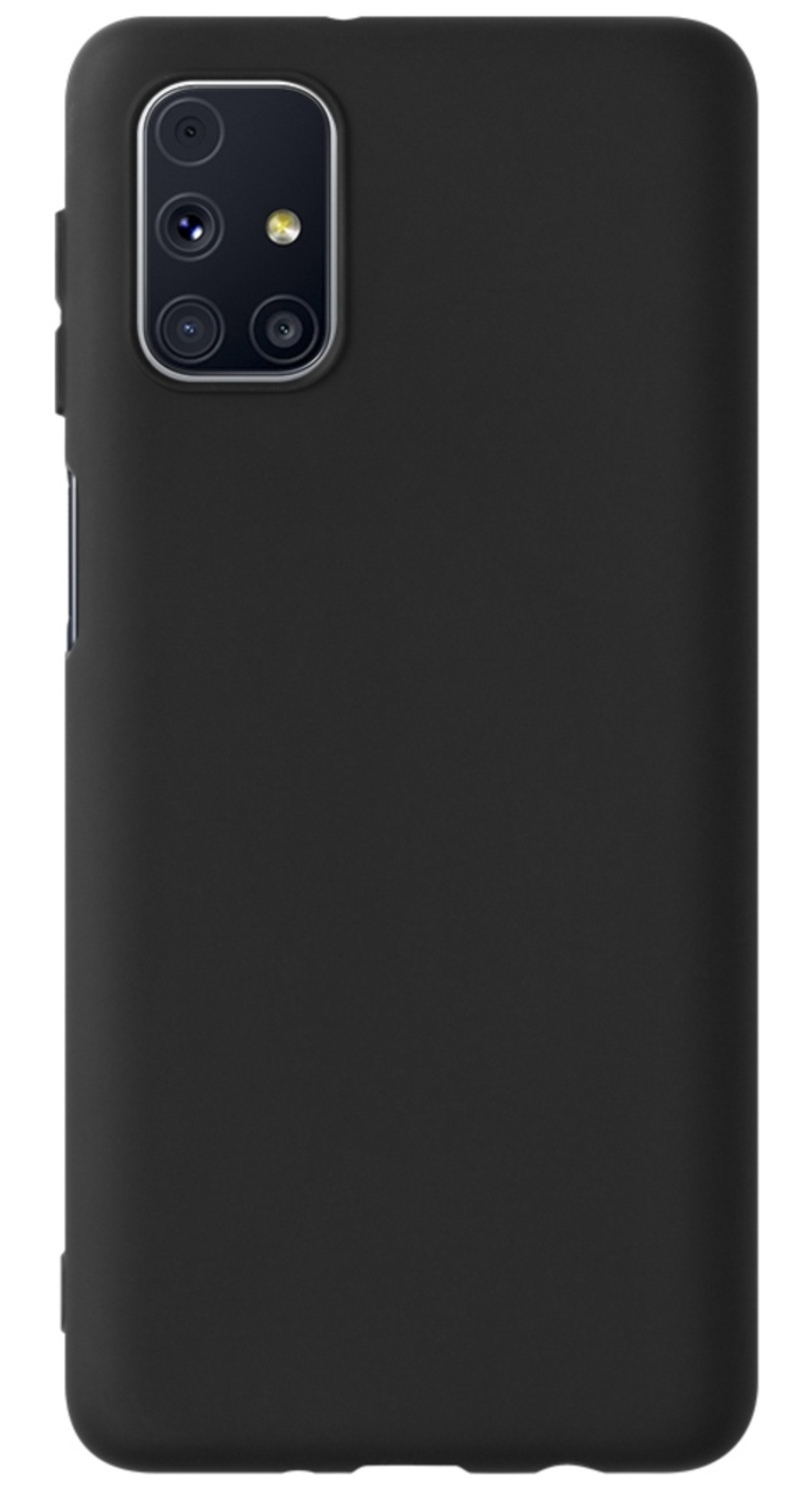 Samsung m31s cover store